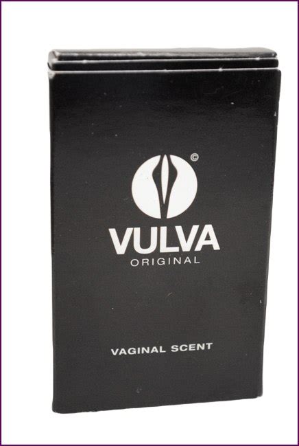 Ah The Smell Of Vulva Searah S Museum Of Screwy Sex Toys