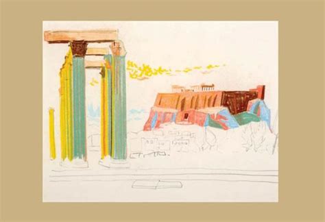 Learning Architecture Archidiaries