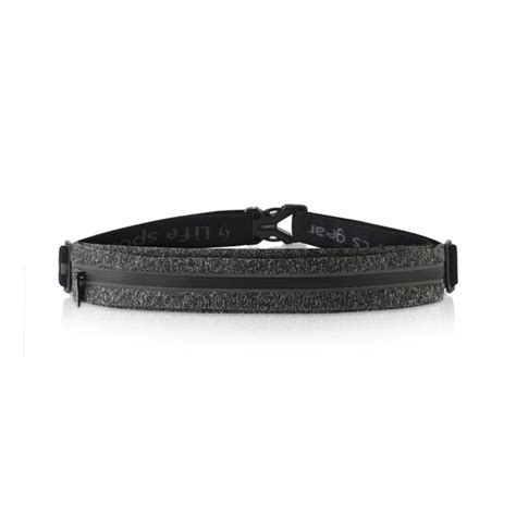 Eclipse Running Belt