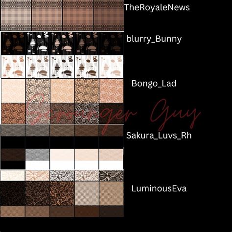 30 Rh Pattern Ideas Royal High Outfits Ideas Cheap Rh Design