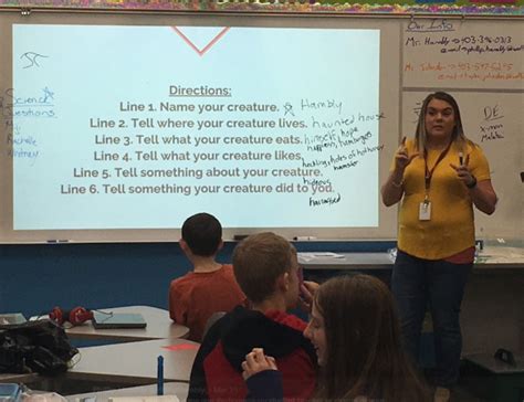 Teaching Competencies