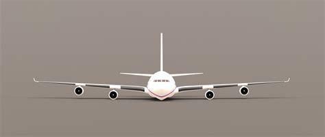伊留申Il 96是俄罗斯四发远程宽体客机 SOLIDWORKS 2020 模型图纸下载 懒石网
