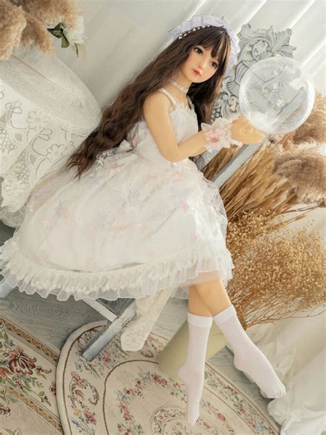 AXB Doll 120cm Head C46 TPE Strawberry Climax AXB Doll 120cm Head C46 TPE Strawberry Climax