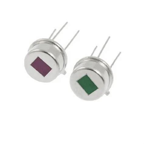 Pvc PIR Sensor D203S For PCB At Rs 50 00 Piece In Bengaluru ID 3744419248