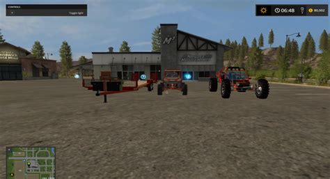 Razr Buggy And Dune Buggy Fs 17 Farming Simulator 17 Mod Fs 2017 Mod