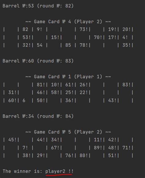 Github Dan071995kotlinconsole Game Lottoflows Coroutines Console Game Lotto