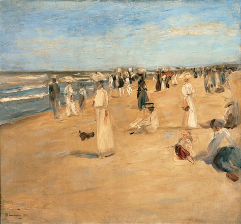 Ich Max Liebermann Ein Europäischer Künstler Kunstpalast Düsseldorf