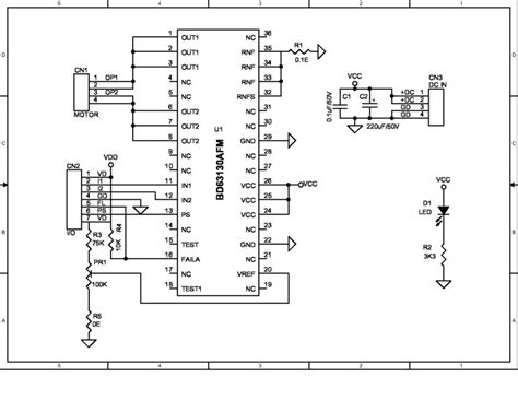 Schematic Electronics