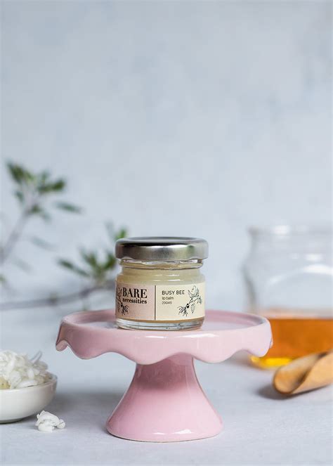 Check Out Bare Necessities Lbb