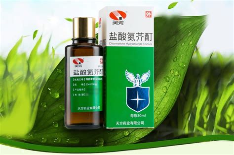 Китайская мазь от витилиго какую выбрать и как применять