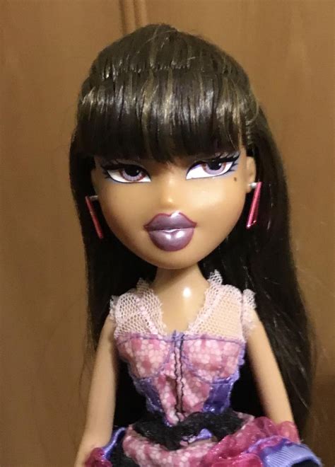 My New Bratz Doll 💜💕 Rbratz