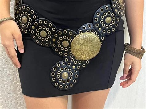 Unique Belts For Women Gingerpeach
