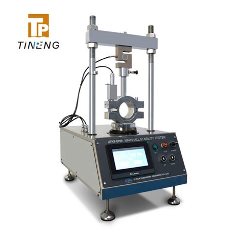 Marshall Stability Tester Ld 5ld 6