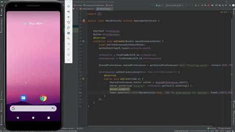 Sharedpreferences Android Youtube