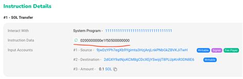 How To Get Solana Transaction Data From Transaction Object Stack Overflow
