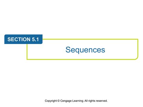 Solution Discrete Math Unraveling Patterns Discovering Sequences Part