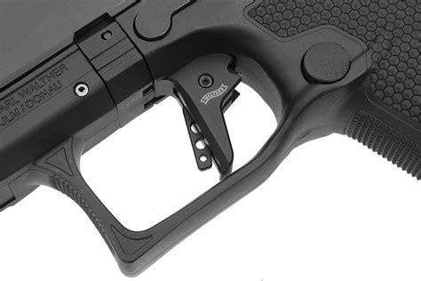 Walther Dynamic Performance Trigger