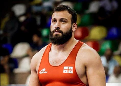 4 ქართველი მოჭიდავე ფინალშია