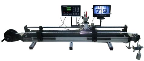 Scale And Tape Calibration Unit At ₹ 310000 Instrument In Pune Id