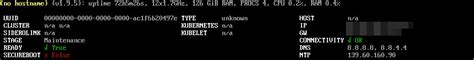 Setting Up A K8s Cluster On Talos Linux
