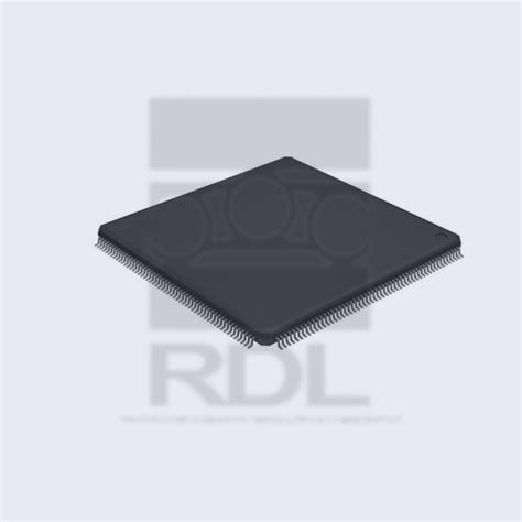 Stm32f429bgt6 Микроконтроллер Stm 32 бит ядро Arm Cortex M4 Risc