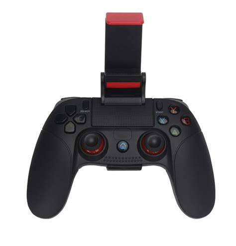 Wireless Smartphone Joystick Gamepad Android Controller Bluetooth Control For Android Pc Smart