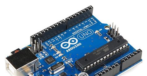 Prapadsorn Thada Arduino คืออะไร