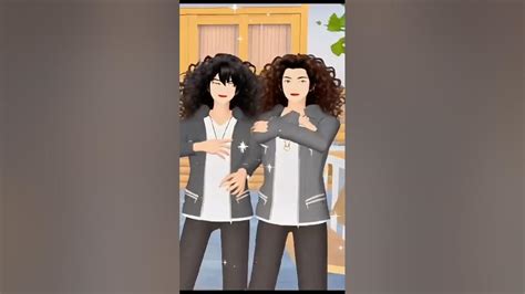 Sakura Hair Part 11 Youtube