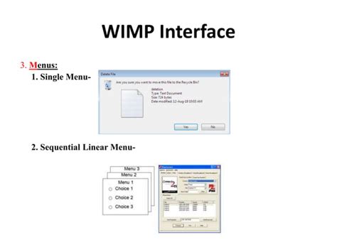 Human Computer Interaction Interaction Design Pptx