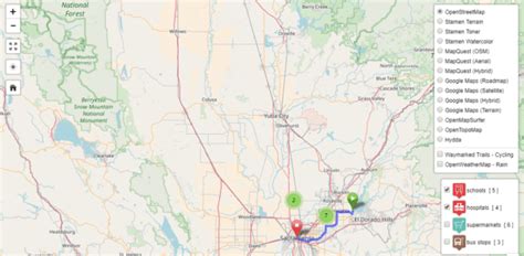 How To Add Interactive Maps To Your WordPress Website