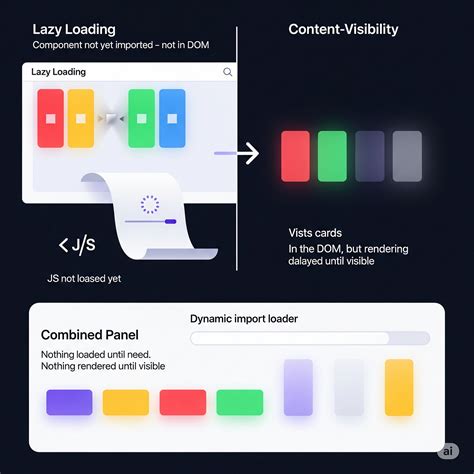 Html Link Element Rel Attribute Preconnect Preload Prefetch By