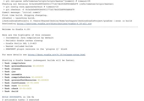 What Does Jenkins Do Peter Coding