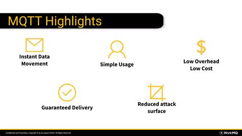 Best Practices Using Mqtt To Connect Millions Of Iot Devices Ppt