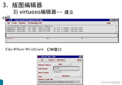 本科也可入行的ic模拟版图，需要学习哪些知识？模拟ic设计需要学什么 Csdn博客
