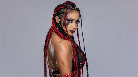 Former Wwe Star Xia Li Reveals New Ring Name Wrestletalk