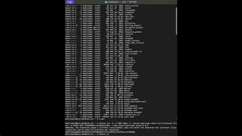 Bài 1 Tạo Container Mysql Vả Truy Cập Vào Mysql Youtube
