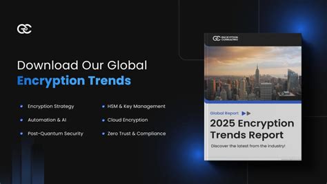 Encryptionconsulting Encryption Pqc Dataprotection… Encryption Consulting Llc