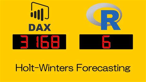 Powerbi Powerquery Forecasting R Python Dataanalytics Blogentry Linkedinhardmode Brian