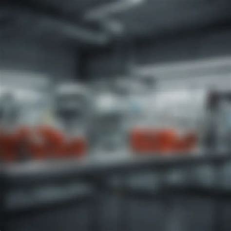 Strontium Chloride Properties Applications And Impact