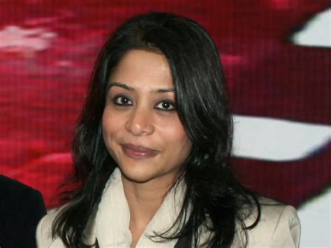 Indrani Mukerjea Daughter Vidhie Scopalabor