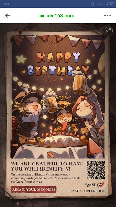 Did Anyone Decipher This Qr Code My Phone Cant Understand It Qq Ridentityv