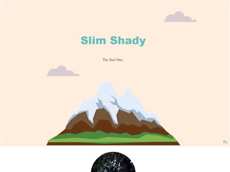 Interactive Front End Web Pagehtml Css Javascript That Meets Your Need Upwork