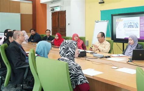 Siew Kien Mah On Linkedin Benchmarking Academicpartnerships Collaborations Utmmjiit