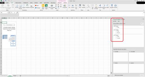 Creating A Database In Excel Stack Overflow