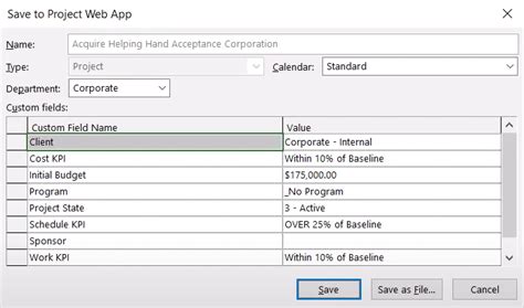 Ways To Recover Microsoft Project Files Unsaved Deleted Corrupted