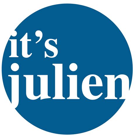Its Julien