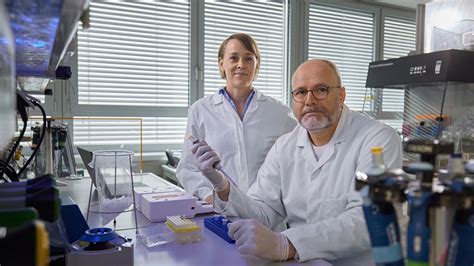 Pathogen Identification — Next Generation Sequencing Optimizes Diagnostics