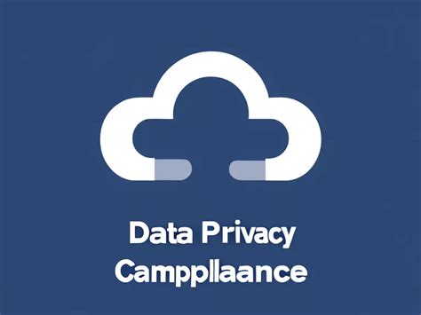 How Companies Ensure Data Privacy Compliance Ttz333