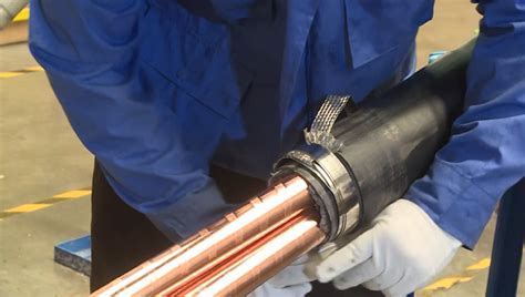 ИМАГ Муфта 35 To 3х300 400 комплект концевой муфты холодной усадки внешней установки для 3 жил