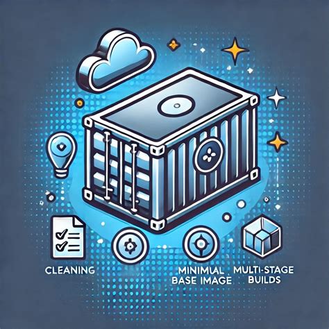 Devops Docker Containers Optimization Fasterdeployments Manav Rajani